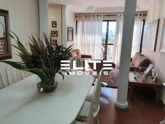 Apartamento para Venda em Santo André/SP Parque das Nações 3 Quartos