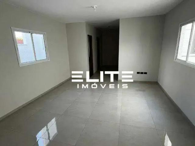 Apartamento para Venda em Santo André/SP Parque das Nações 3 Quartos