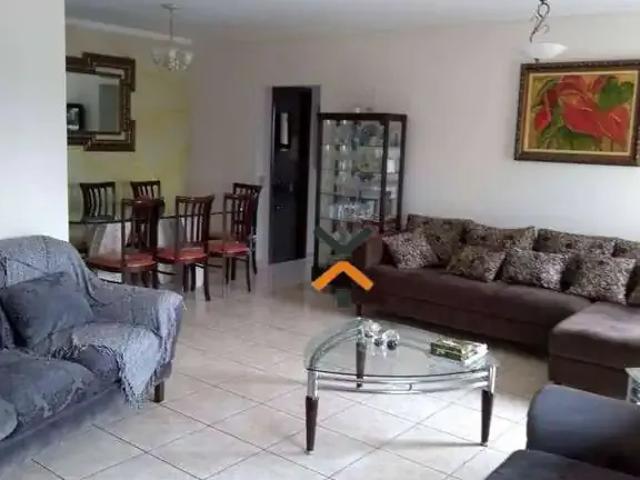 Apartamento para Venda em Santo André/SP Parque das Nações 3 Quartos