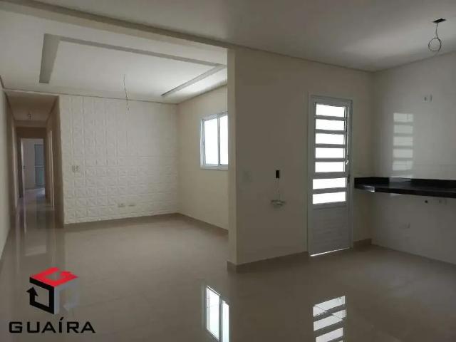 Apartamento para Venda em Santo André/SP Parque das Nações 3 Quartos