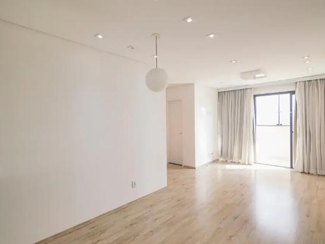Apartamento para Venda em Santo André/SP Parque das Nações 3 Quartos