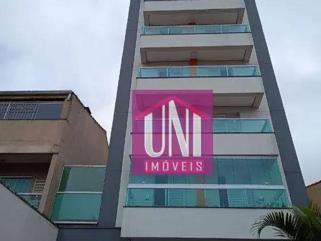 Apartamento para Venda em Santo André/SP Parque das Nações 3 Quartos