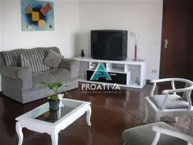 Apartamento para Venda em Santo André/SP Parque das Nações 3 Quartos
