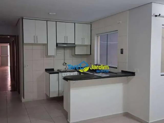 Apartamento para Venda em Santo André/SP Parque das Nações 3 Quartos