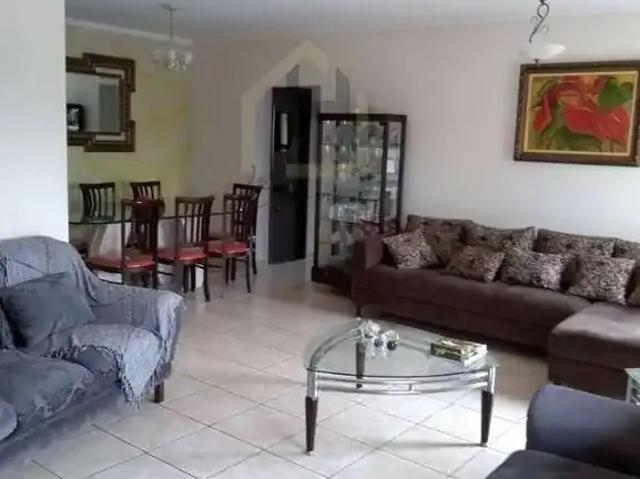 Apartamento para Venda em Santo André/SP Parque das Nações 3 Quartos