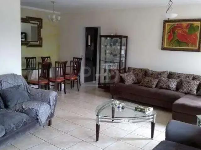 Apartamento para Venda em Santo André/SP Parque das Nações 3 Quartos