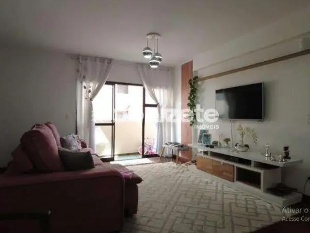 Apartamento para Venda em Santo André/SP Parque das Nações 3 Quartos