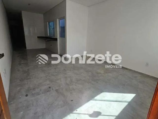 Apartamento para Venda em Santo André/SP Parque das Nações 3 Quartos