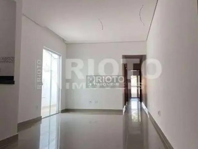 Apartamento para Venda em Santo André/SP Parque das Nações 3 Quartos