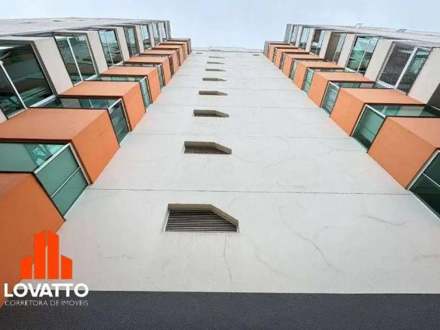 Apartamento para Venda em Santo André/SP Parque das Nações 3 Quartos