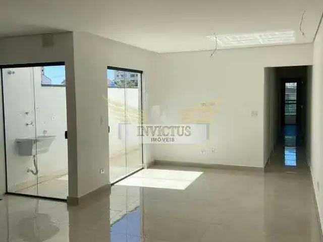 Apartamento para Venda em Santo André/SP Parque das Nações 3 Quartos