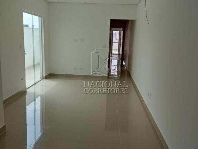 Apartamento para Venda em Santo André/SP Parque das Nações 3 Quartos