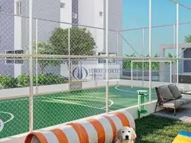 Apartamento para Venda em Santo André/SP Parque das Nações 3 Quartos