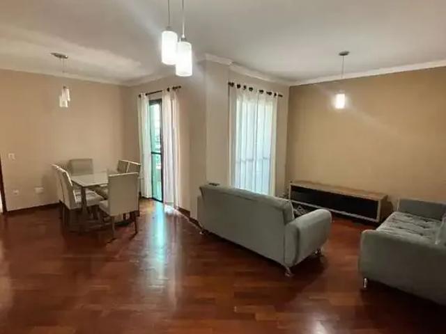 Apartamento para Venda em Santo André/SP Parque das Nações 3 Quartos