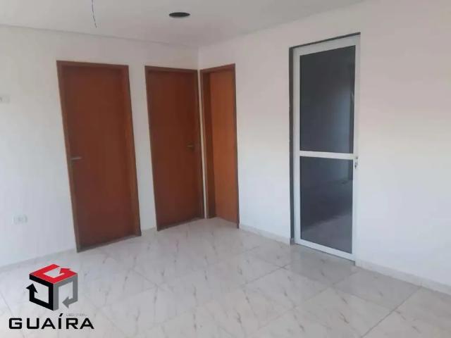 Apartamento para Venda em Santo André/SP Parque das Nações 3 Quartos