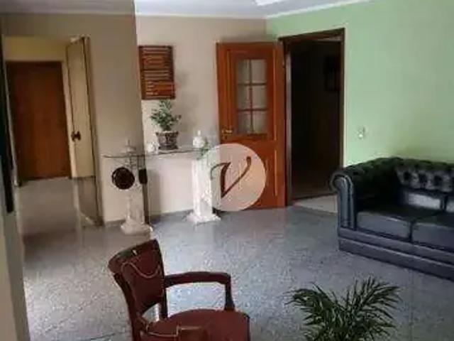 Apartamento para Venda em Santo André/SP Parque das Nações 3 Quartos