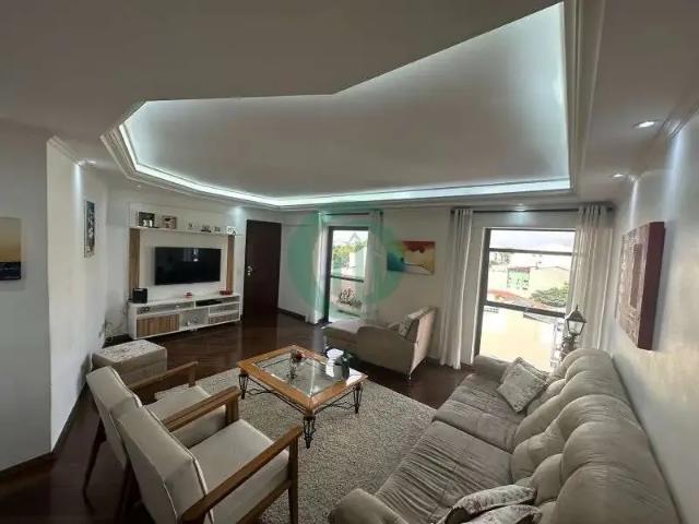 Apartamento para Venda em Santo André/SP Parque das Nações 3 Quartos