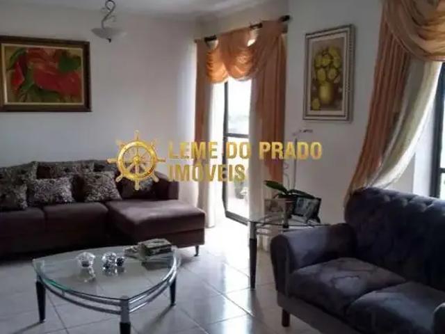 Apartamento para Venda em Santo André/SP Parque das Nações 3 Quartos