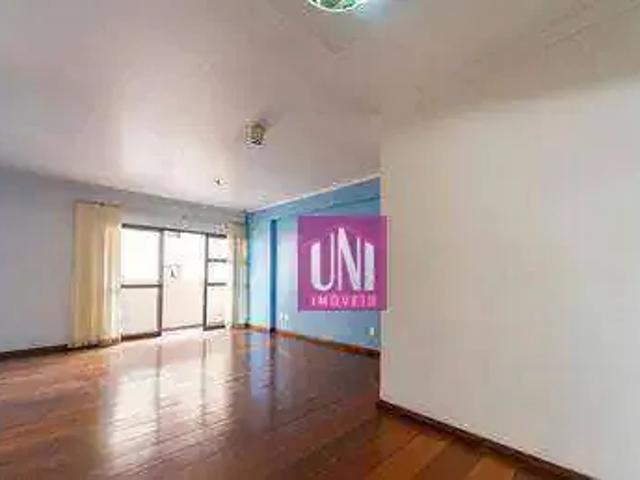 Apartamento para Venda em Santo André/SP Parque das Nações 3 Quartos