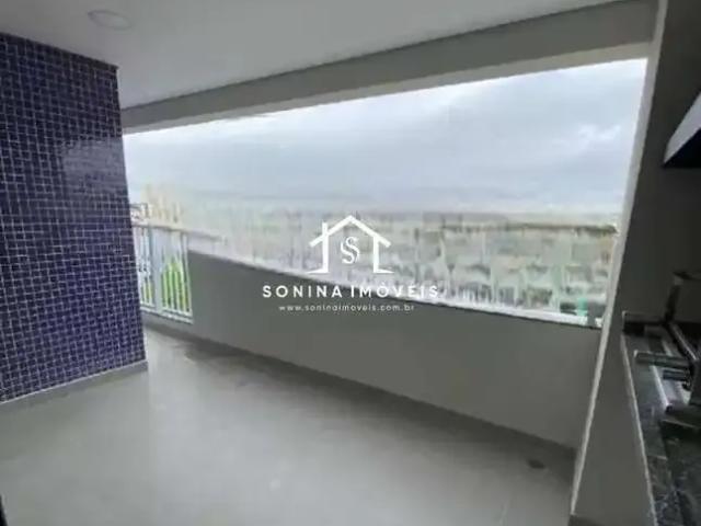 Apartamento para Venda em Santo André/SP Parque das Nações 3 Quartos