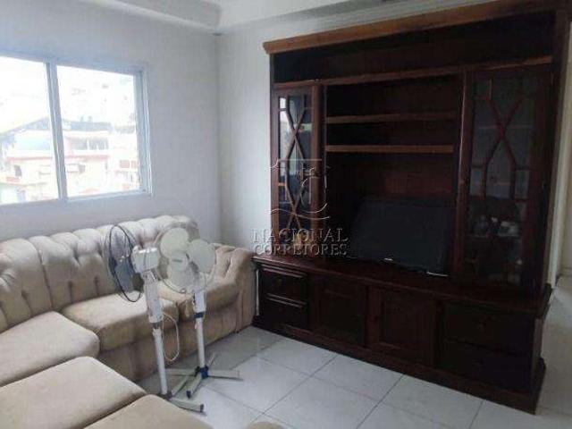 Apartamento para Venda em Santo André/SP Parque das Nações 3 Quartos