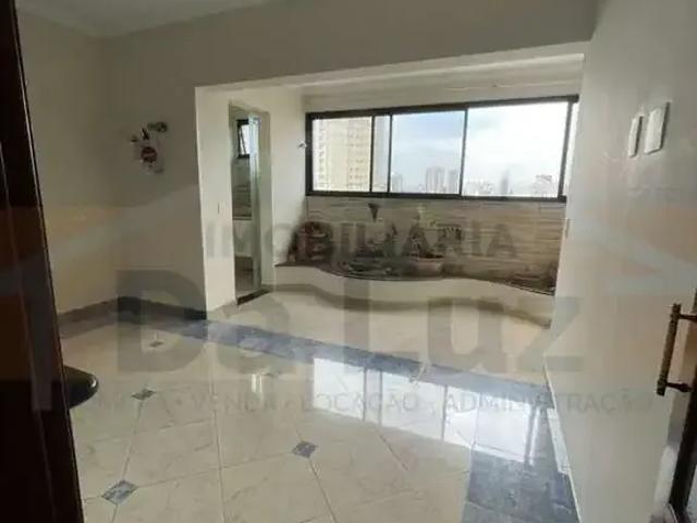 Apartamento para Venda em Santo André/SP Parque das Nações 3 Quartos