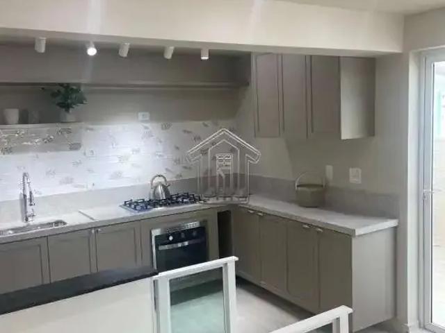 Apartamento para Venda em Santo André/SP Parque das Nações 3 Quartos