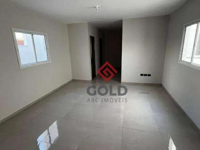Apartamento para Venda em Santo André/SP Parque das Nações 3 Quartos