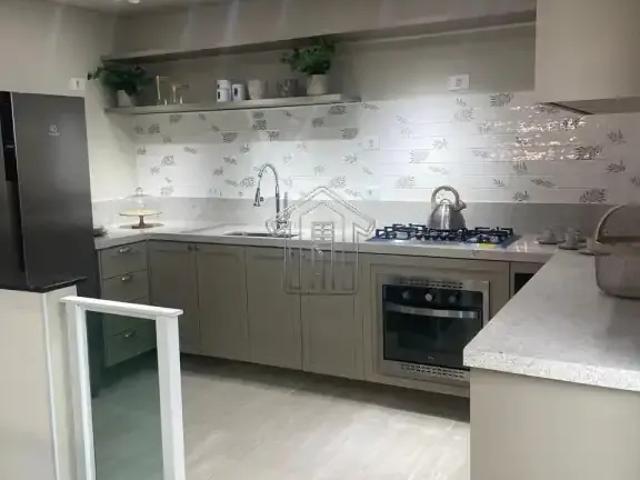 Apartamento para Venda em Santo André/SP Parque das Nações 3 Quartos