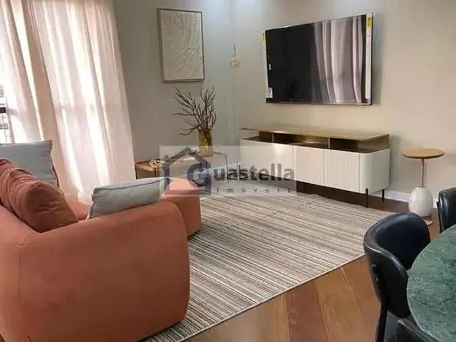 Apartamento para Venda em Santo André/SP Parque das Nações 3 Quartos