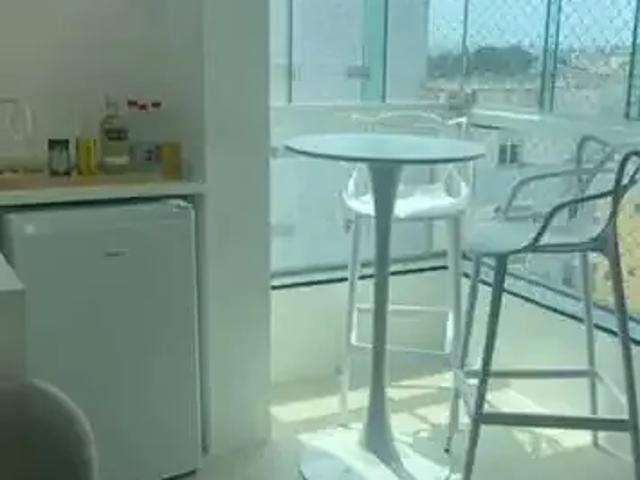 Apartamento para Venda em Santo André/SP Parque das Nações 3 Quartos
