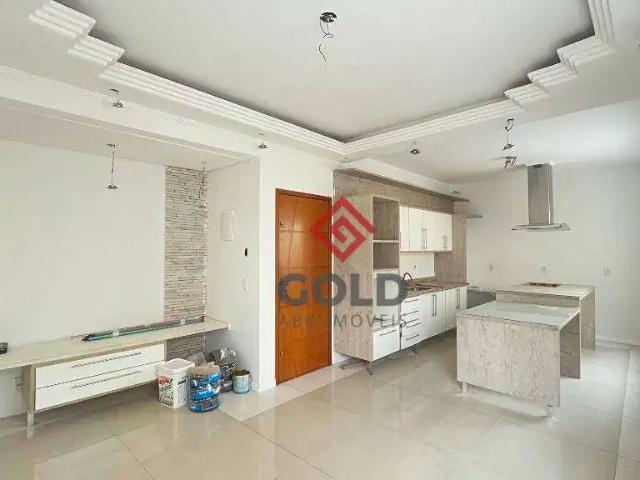 Apartamento para Venda em Santo André/SP Parque das Nações 3 Quartos