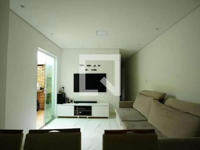 Apartamento para Venda em Santo André/SP Parque das Nações 3 Quartos