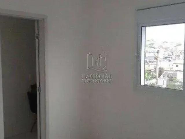 Apartamento para Venda em Santo André/SP Parque das Nações 3 Quartos