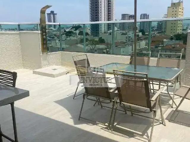 Apartamento para Venda em Santo André/SP Parque das Nações 3 Quartos