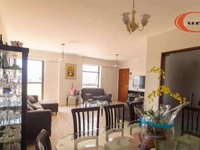 Apartamento para Venda em Santo André/SP Parque das Nações 3 Quartos
