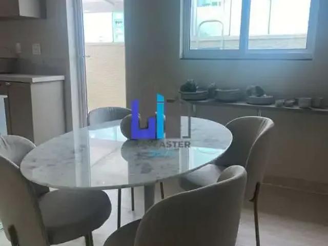 Apartamento para Venda em Santo André/SP Parque das Nações 3 Quartos