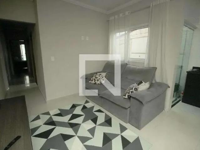 Apartamento para Venda em Santo André/SP Parque das Nações 3 Quartos