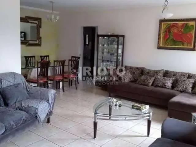 Apartamento para Venda em Santo André/SP Parque das Nações 3 Quartos