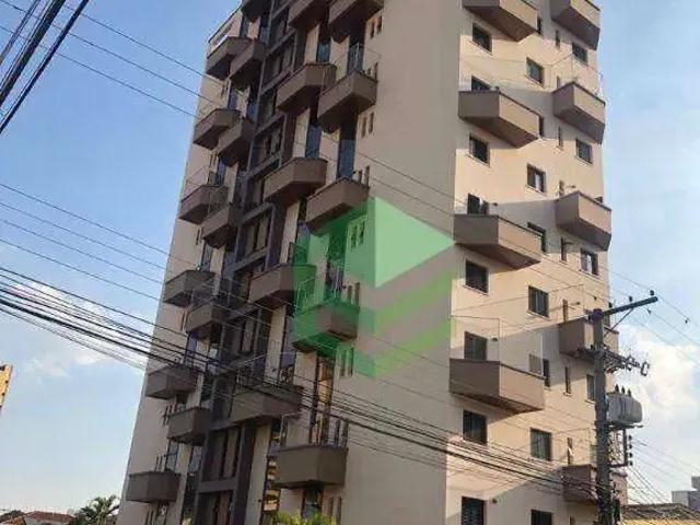 Apartamento para Venda em Santo André/SP Parque das Nações 3 Quartos