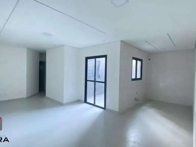 Apartamento para Venda em Santo André/SP Parque das Nações 3 Quartos