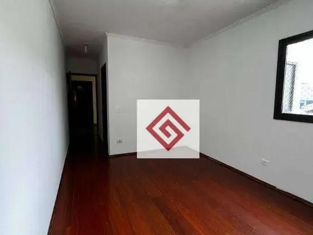 Apartamento para Venda em Santo André/SP Parque das Nações 3 Quartos