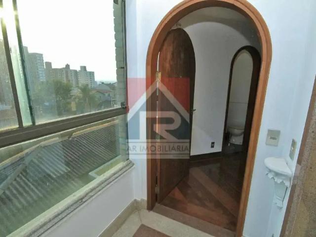 Apartamento para Venda em Santo André/SP Parque das Nações 3 Quartos
