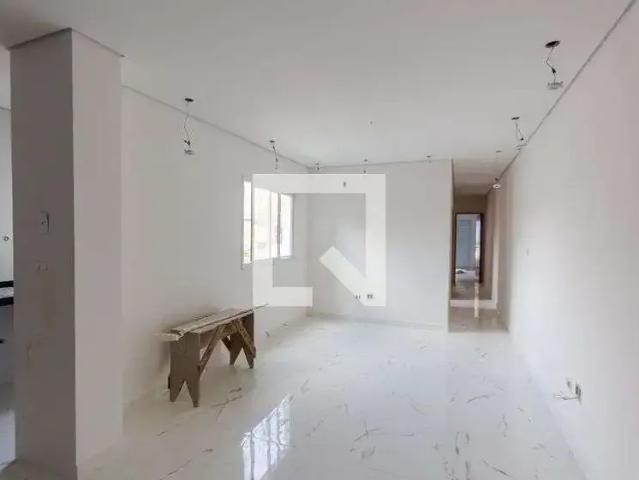 Apartamento para Venda em Santo André/SP Parque das Nações 3 Quartos
