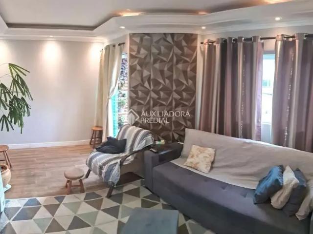 Apartamento para Venda em Santo André/SP Parque das Nações 3 Quartos