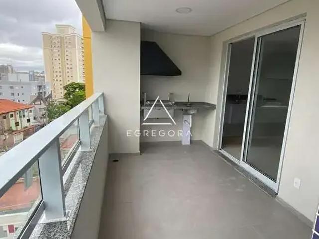 Apartamento para Venda em Santo André/SP Parque das Nações 3 Quartos