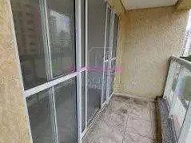 Apartamento para Venda em Santo André/SP Parque das Nações 3 Quartos