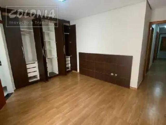Apartamento para Venda em Santo André/SP Parque das Nações 3 Quartos