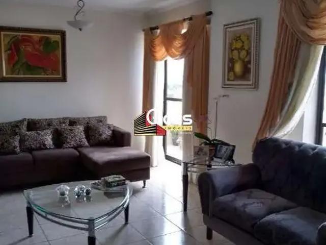 Apartamento para Venda em Santo André/SP Parque das Nações 3 Quartos