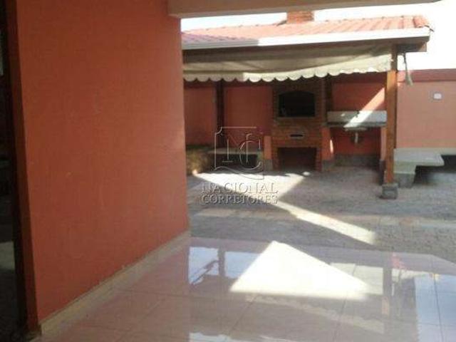 Apartamento para Venda em Santo André/SP Parque das Nações 3 Quartos